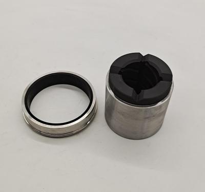 China Antimongraphit-imprägnierte Buchsen nach ISO14000 Oxidationsbeständigkeit zu verkaufen