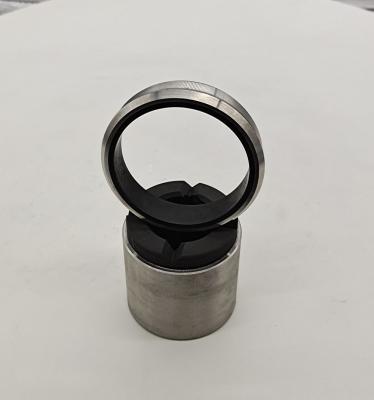 China Antimongraphit-imprägnierte Buchsen nach ISO14000 Oxidationsbeständigkeit zu verkaufen