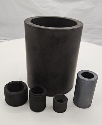Cina Prodotti in carbonio ad alta densità con boccola in carbonio e grafite resistenti alla corrosione in vendita