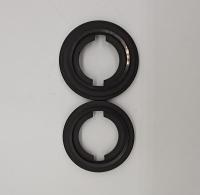 China Customization Antimony Carbon Graphite Seals Self Lapping High Performance for sale