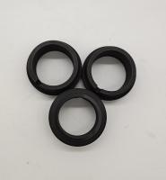 China Customization Antimony Carbon Graphite Seals Self Lapping High Performance for sale