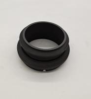 China Customization Antimony Carbon Graphite Seals Self Lapping High Performance for sale