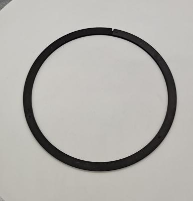 China Hard Surface Split Mechanical Carbon Graphite Seals Slijtvastheid Te koop