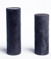 China Anti Oxidation  Isostatic Graphite Block Carbon Graphite Electrode Customized for sale