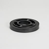 China OEM Artificial Carbon Graphite Products High Density Multi Applications for sale