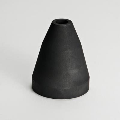 China Produtos de grafite de carbono à prova de erosão Resistência a altas temperaturas à venda