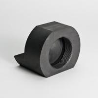 China OEM Artificial Carbon Graphite Products High Density Multi Applications for sale