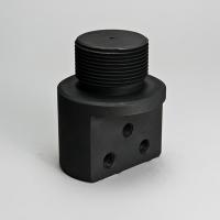 China Customized Antimony  Graphite Accessories High Precision Design for sale