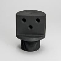 China Customized Antimony  Graphite Accessories High Precision Design for sale