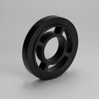 China OEM Artificial Carbon Graphite Products High Density Multi Applications for sale