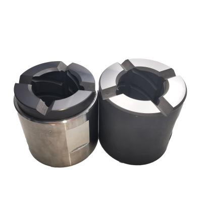 China Buchas de grafite de carbono antifricção à venda