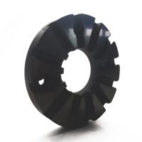 China Multipurpose Graphite Thrust Bearings for sale