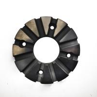 China Multipurpose Graphite Thrust Bearings for sale