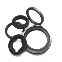 China OEM ODM Graphite Sealing Ring for sale