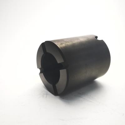 中国 冶金の企業のための 1.70g/Cm3 総合的なカーボン グラファイト軸受け 販売のため