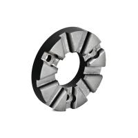 China Customization Graphite Thrust Bearings for sale