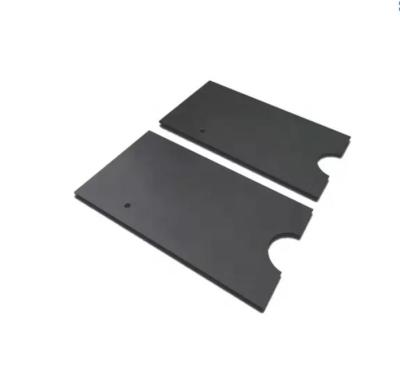 China Pyrolytic Graphite Plate For Sintering for sale