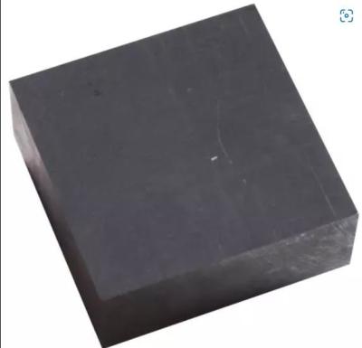 Cina Blocco di grafite solido di grado industriale di elevata purezza Blocco di grafite solido 2.40G/Cm3 in vendita
