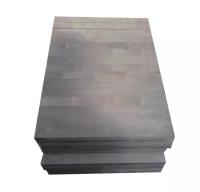 China Superfine Carbon Graphite Plates for sale