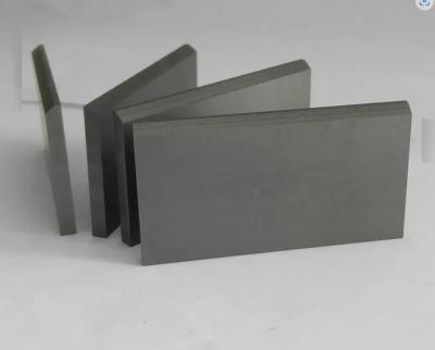 Cina Piastre in grafite di carbonio superfine in vendita