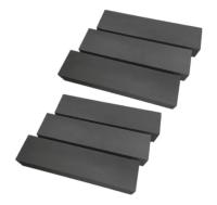 China Rustproof OEM ODM Pyrolytic Graphite Sheets Thin Graphite Plate for sale