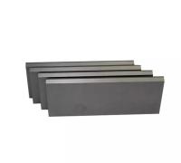 China Rustproof OEM ODM Pyrolytic Graphite Sheets Thin Graphite Plate for sale