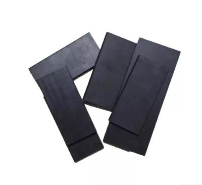 Cina Palette in grafite di carbonio resistenti all'usura in vendita