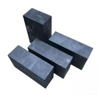 China Customizable Fine Grained Carbon Graphite Blocks For Casting Ingots for sale