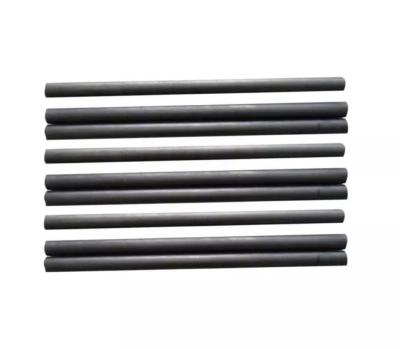 Cina Resistenza agli urti di densità di Rohi 1.50-1.95g/Cm3 impregnata artificiale della grafite del carbonio in vendita