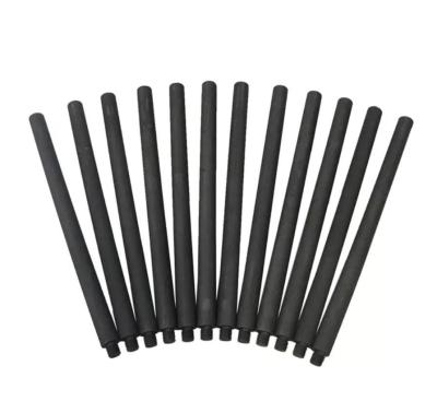 Cina Resistenza agli urti di densità di Rohi 1.50-1.95g/Cm3 impregnata artificiale della grafite del carbonio in vendita