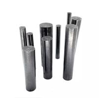 China Artificial Graphlite Carbon Rod for sale