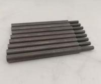 China Artificial Graphlite Carbon Rod for sale