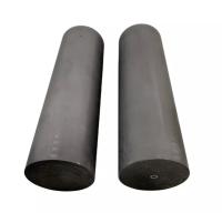 China Artificial Graphlite Carbon Rod for sale