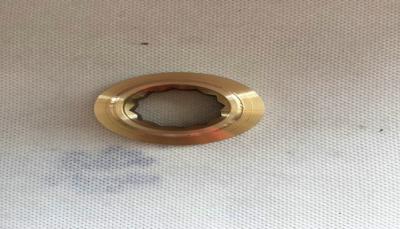 China 230V 50Hz Heating Water Mixing Valve 35-60℃ Water Tempering Valve for sale