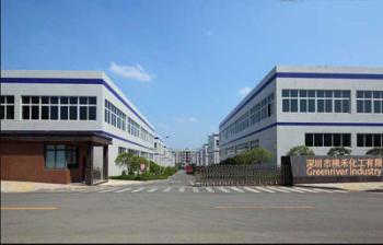 China Factory - Greenriver Industry Co., Ltd.