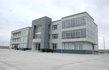 China Factory - Greenriver Industry Co., Ltd.
