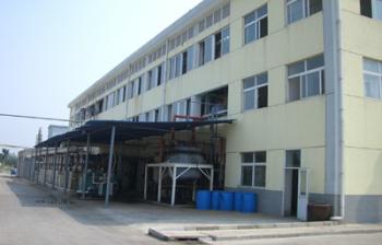 China Factory - Greenriver Industry Co., Ltd.