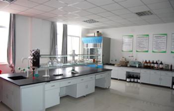 China Factory - Greenriver Industry Co., Ltd.