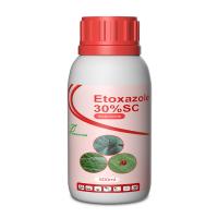 Quality Non - systemic Etoxazole 11%SC contact acaricide with effect on eggs, larvae , for sale