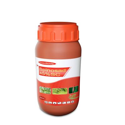 Cina 168316-95-8 insetticida biologico arochemical 48%SC di Spinosad degli antiparassitari in vendita