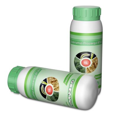 Cina Erbicidi selettivi di Clodinafop Propargyl 105512-06-9, liquido giallo-chiaro in vendita