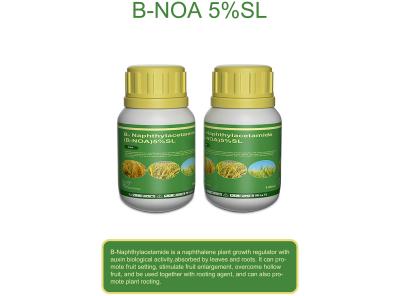 China Ácido beta naftoxiacético NOA B-NOA Reguladores del crecimiento de las plantas CAS 120-23-0 en venta