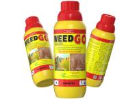 China Weedkiller Glyphosate 480gl SL Weed Control Herbicides for sale