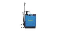 China Blue high pressure Backpack Weed Sprayers for Kitchen gardens for sale