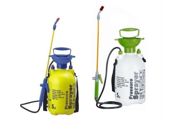 Quality Domestic Knapsack Power Sprayer Lawn And Garden Sprayer 5L for sale