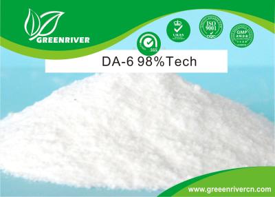 DA-6 디에틸 아미노에틸 hexanoate 단도 식물 성장 규칙