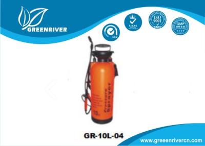 Cina spruzzatore del giardino dello zaino dell'insetticida dell'uccisore di erbaccia dell'antiparassitario 10L per i raccolti in vendita