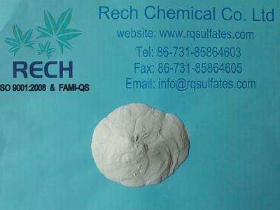 China Animal Feed Grade Nutrition Zinc Sulfate Monohydrate Powder Manufactrurer for sale