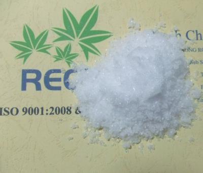China Fertilizer Grade zinc sulfate heptahydrate white crystal powder for sale