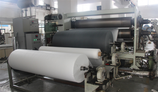 Wuxi Sentai Technology Co., LTD factory production line 0